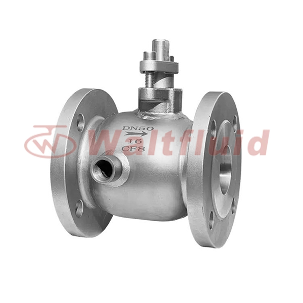 Jacketed Ball Valve Manufacturers & Suppliers, China Manufacturers ...